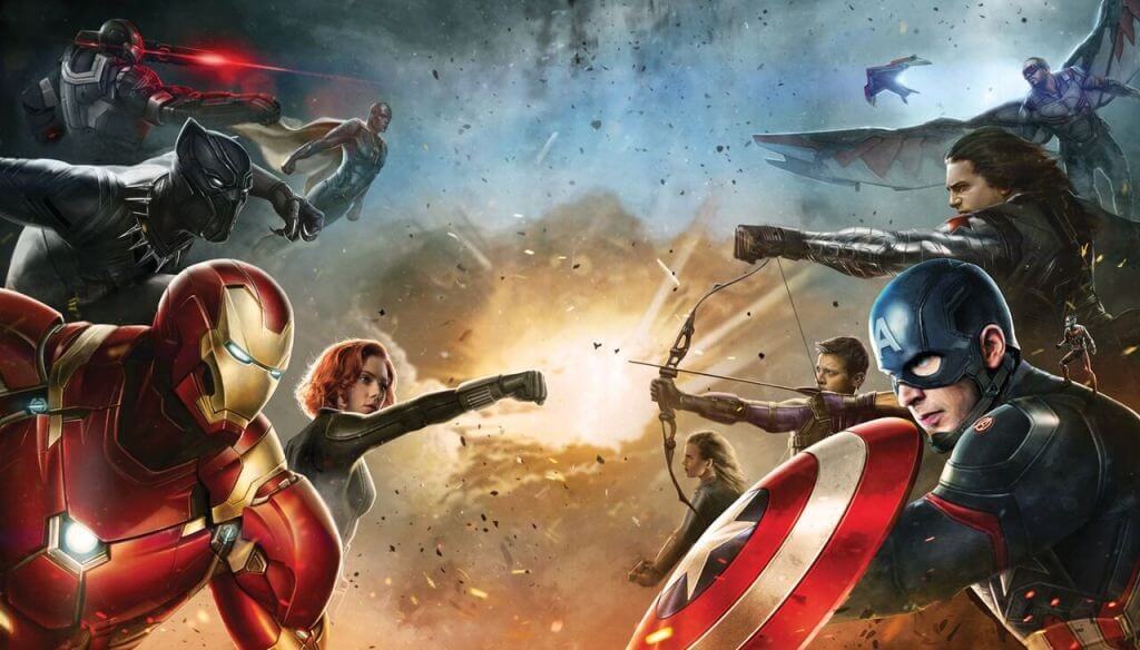 \'Captain America 3: Civil War\' plot news: Chris Evans talks movie ...