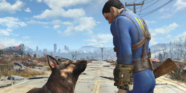 \'Fallout 4 DLC can pre-order available for Xbox One now - Christian Today