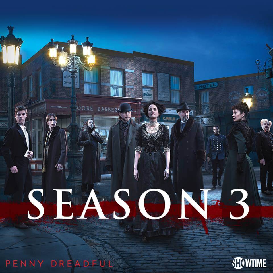 \'Penny Dreadful\' season 3 premiere spoilers: New season to see new ...