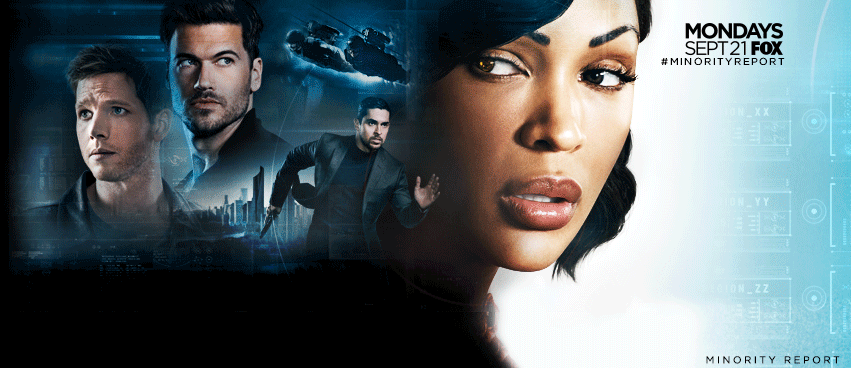 \'Minority Report\' season 1 episode 5 spoilers: Dash helps Vega find ...