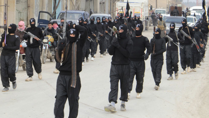 ISIS calls on followers worldwide to wage jihad against Russians and ...