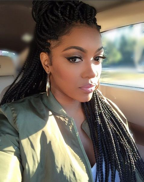 \'The Real Housewives of Atlanta\' season 8: Porsha Williams sparks ...