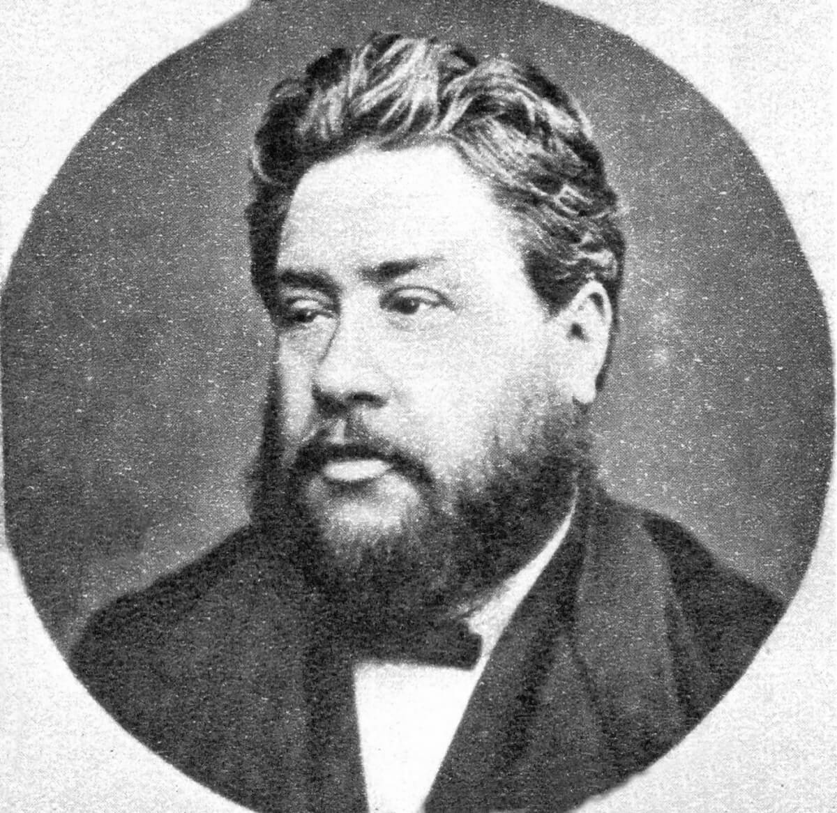 New Spurgeon Library hopes to \'advance the gospel of Jesus Christ ...