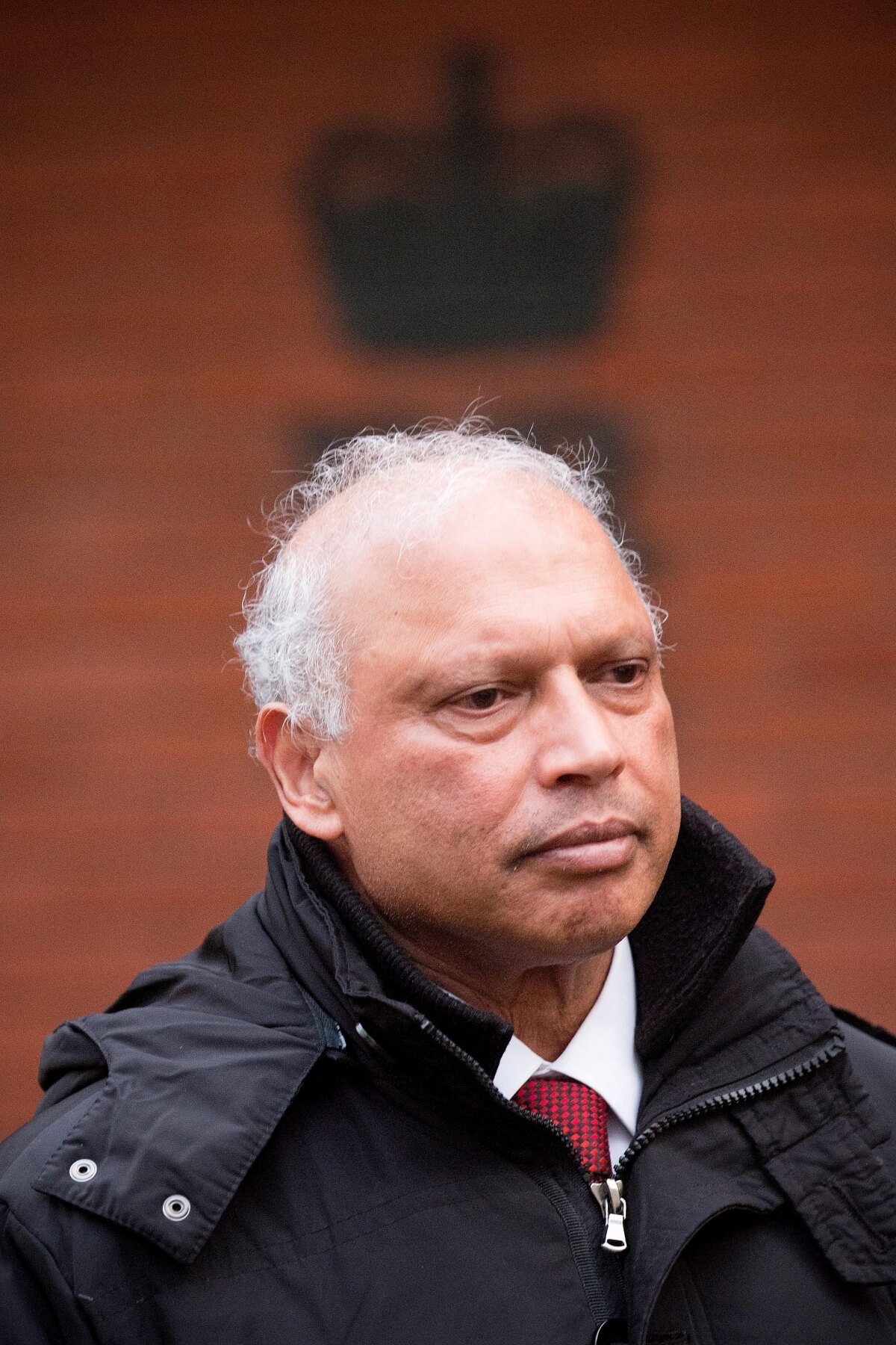 Patrick Sookhdeo: The untold story of the battle for control of ...