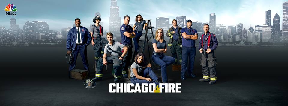 \'Chicago Fire\' season 4 episode 4 spoilers: Dawson and baby fight for ...