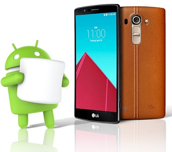 LG G4 Android 6.0 news: LG G4 can carry stock Android Marshmallow ...