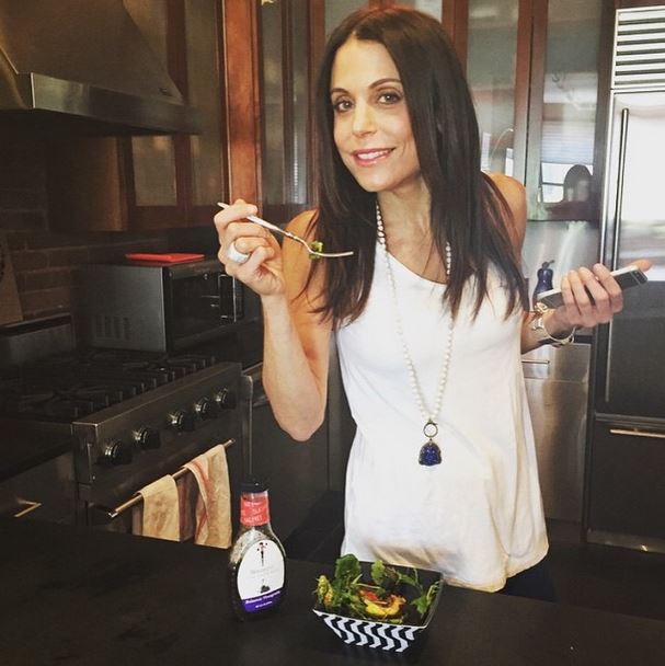 \'Real Housewives of Beverly Hills\' season 6: Bethenny Frankel to ...