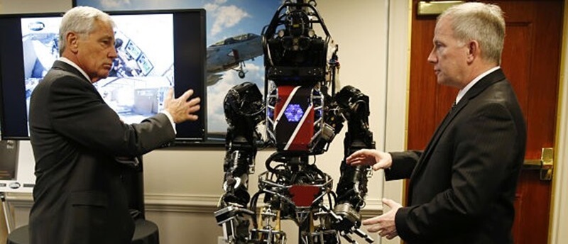 Facebook moves towards \'summoning the demon\' through artificial ...