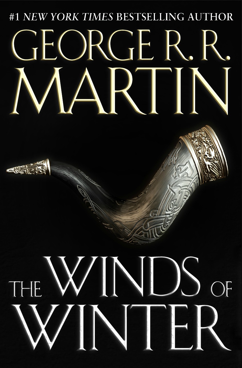\'The Winds of Winter\' already in publishing house awaiting release? - Christian Today
