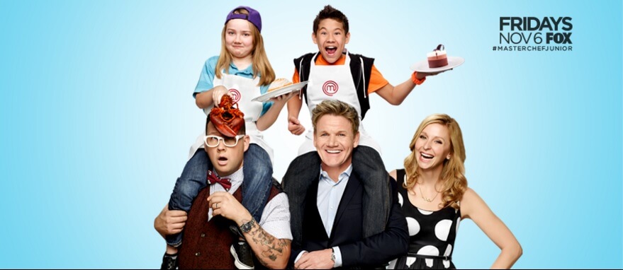 \'MasterChef Junior\' season 4 episode 2 spoilers: Logan Guleff returns ...