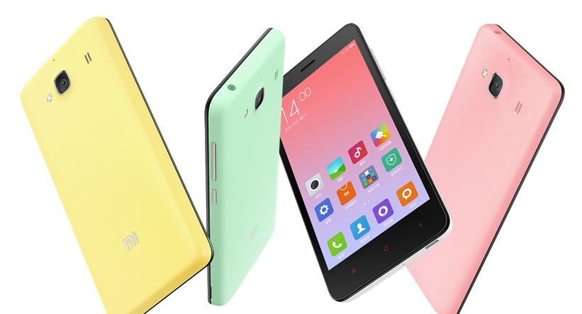 Xiaomi Redmi 2a gets \'enhanced\' version has double the RAM, storage ...