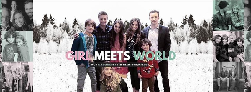 \'Girl Meets World\' season 2 spoilers: friendship or love for Maya ...