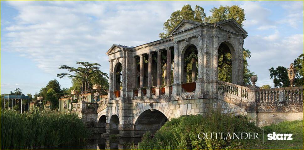 \'Outlander\' season 2: Fans get a sneak peek at Paris - Christian Today