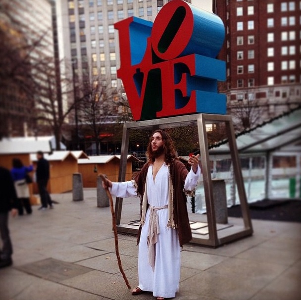 Philly Jesus seeks $70 million to fund global ministry - Christian Today