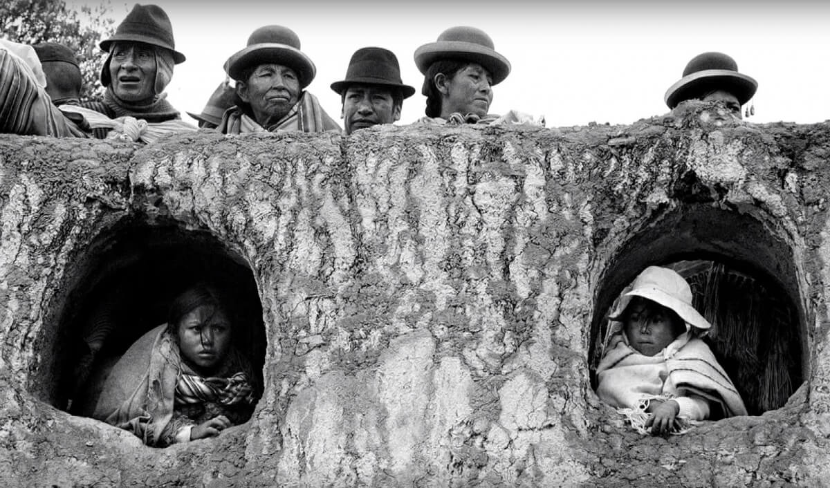 Ten photographers using their talents for God\'s glory - Christian Today