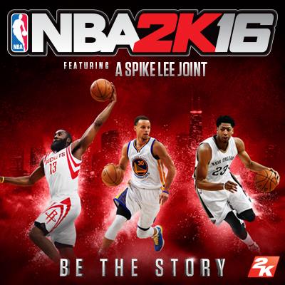 \'NBA 2K16\' news: New roster update and locker codes released for the ...
