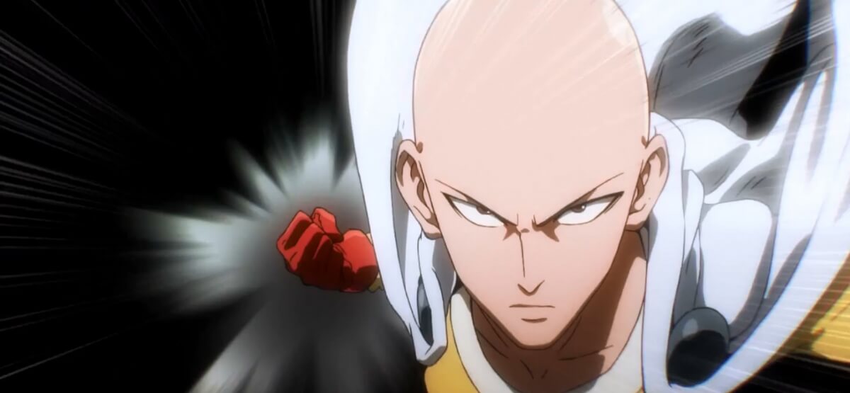 \'One Punch Man\' spoilers: Meteor threatens City Z in episode 7 ...