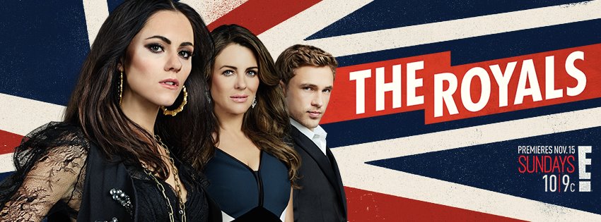\'The Royals\' season 2: what to expect - Christian Today