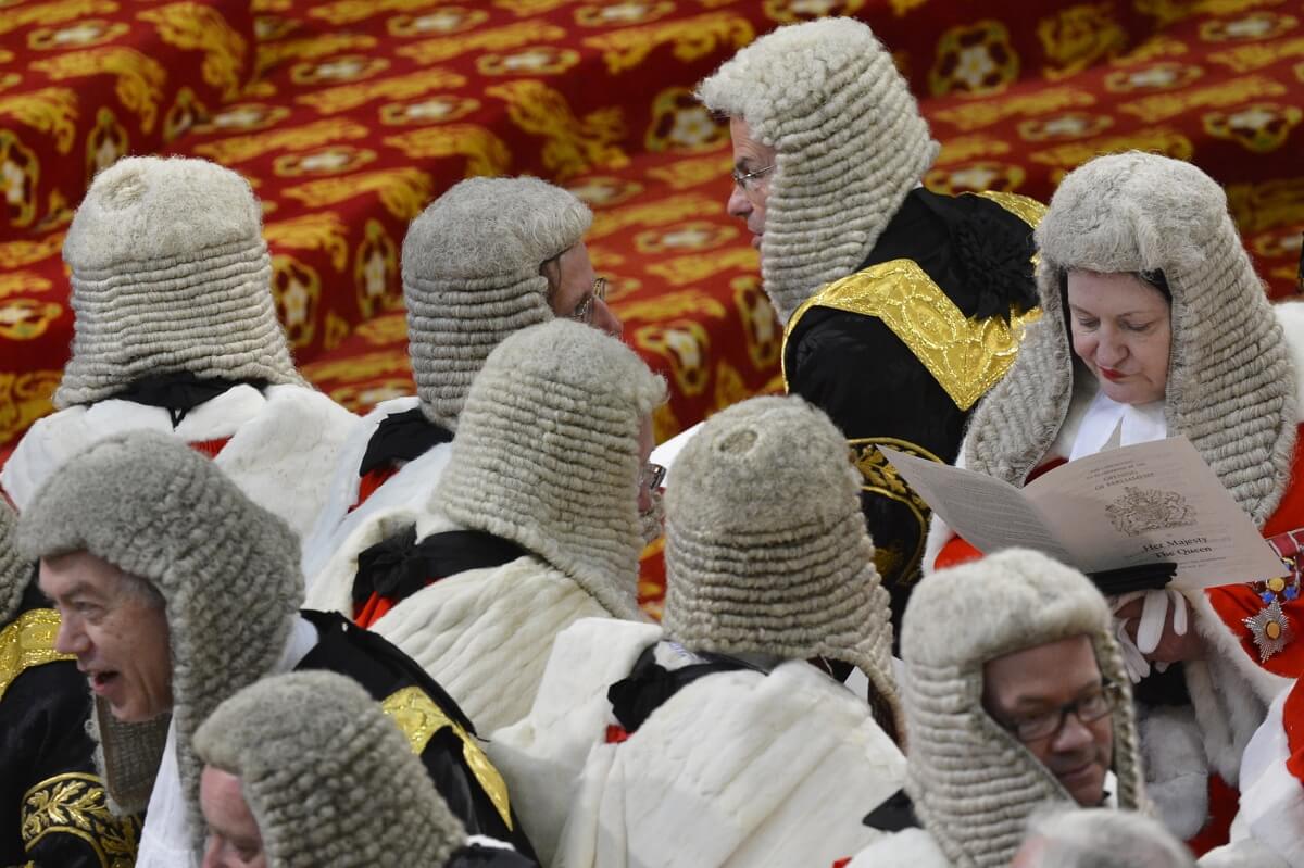 Who are we to judge? - Christian Today