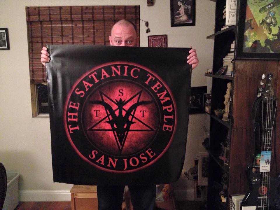 Satanic Temple offers protection to U.S. Muslim residents from backlash ...