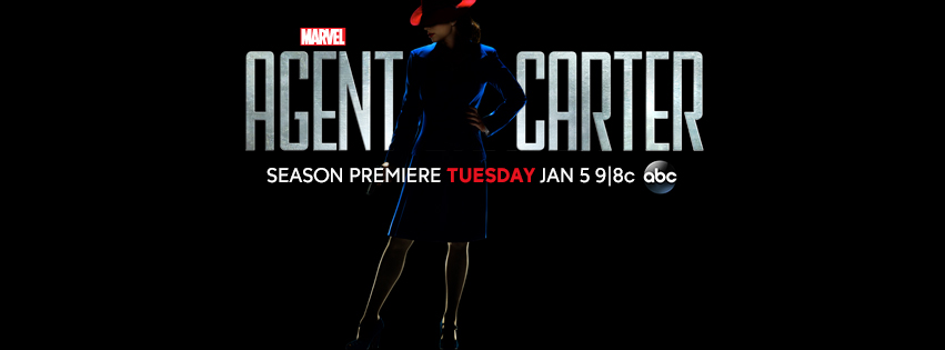 \'Agent Carter\' season 2 spoilers: ABC drops new teaser - Christian Today