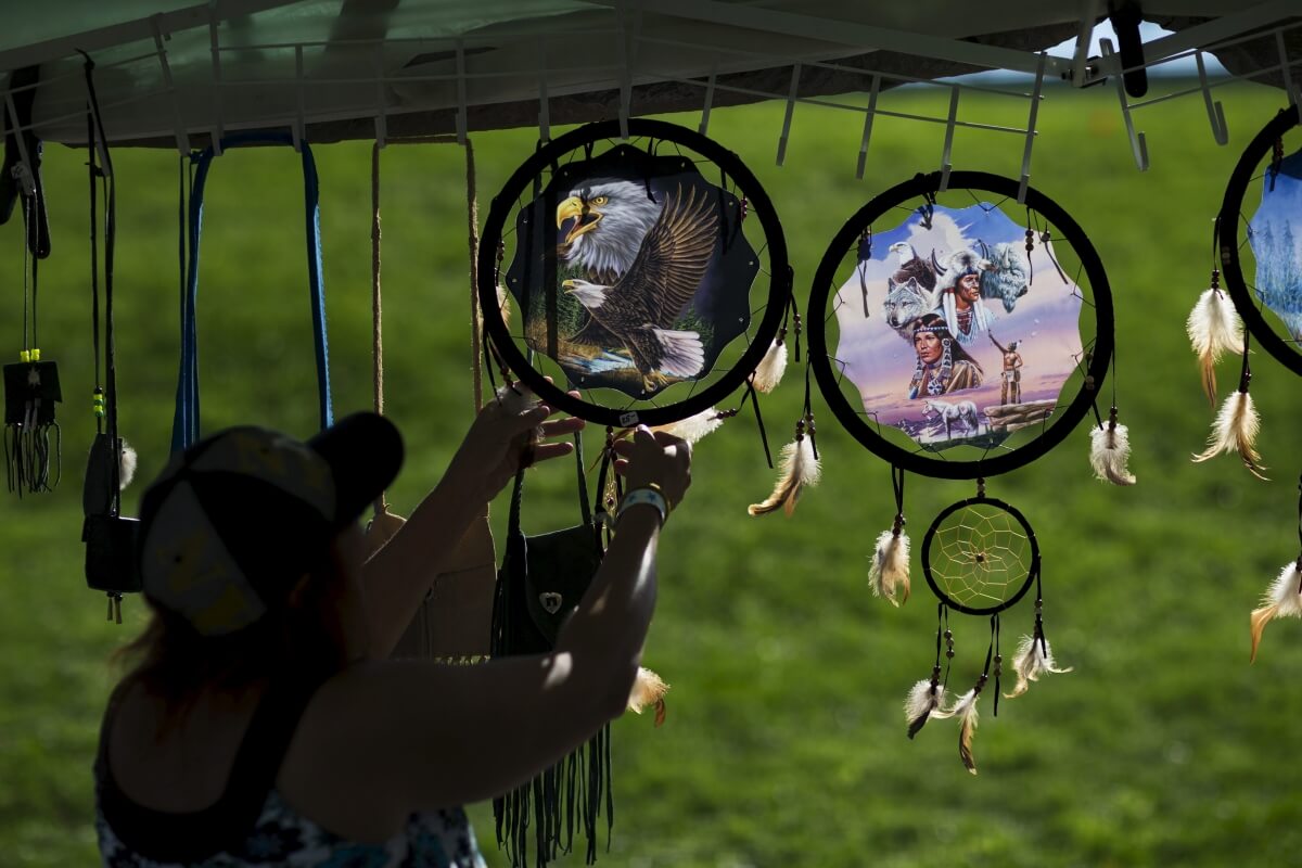 What Christians can learn from Native American spirituality - Christian ...