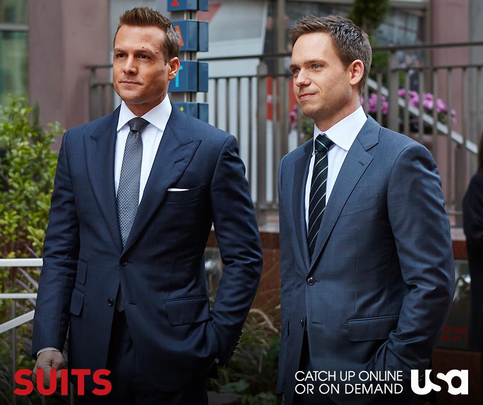 \'Suits\' season 5B premiere spoilers: Donna and Harvey romance to be ...