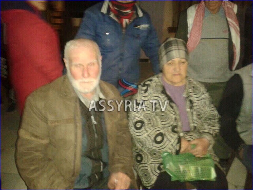 Islamic State releases 10 Assyrian Christian hostages - Christian Today