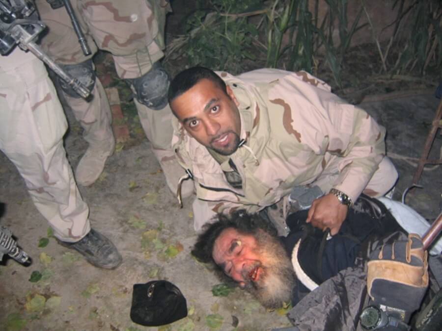 Bush, Blair launched Iraq war despite being told by experts that Saddam ...