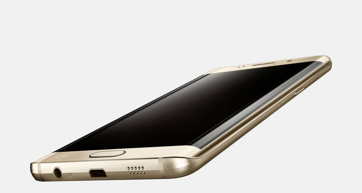 Samsung Galaxy Note 5, S6 Edge Plus receives update - Christian Today