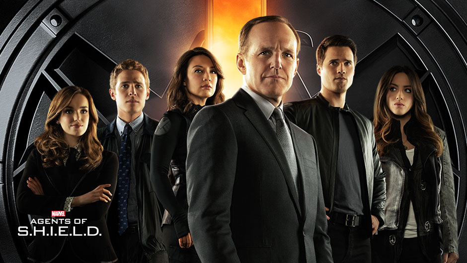 \'Agents of SHIELD\' season 3 spoilers: Coulson, Fitz trapped in Maveth in episode 10 ...