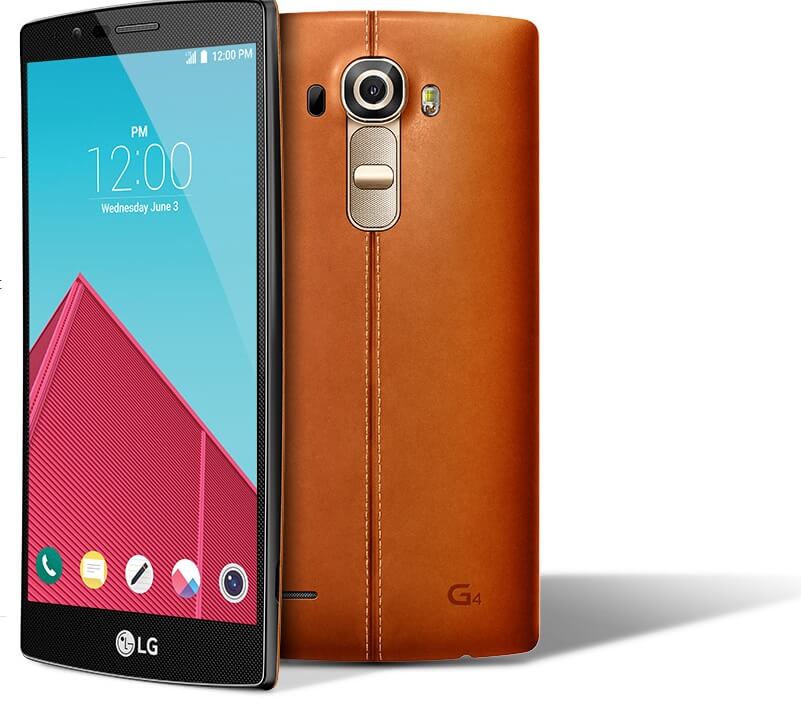 LG G5 specs, features, and release date speculations - Christian Today