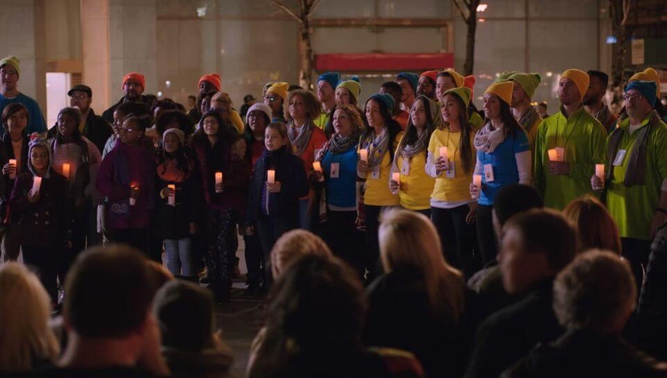 Microsoft takes out \'God\' in new TV holiday ad showing employees ...