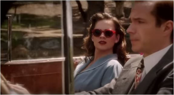 \'Agent Carter\' season 2 premiere: Jarvis tells Peggy all about Los ...
