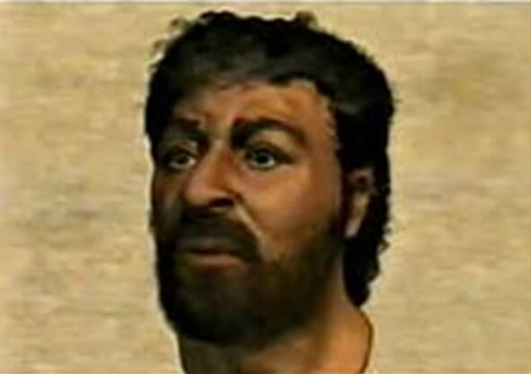 British researchers come up with \'most accurate recreation\' of Jesus ...