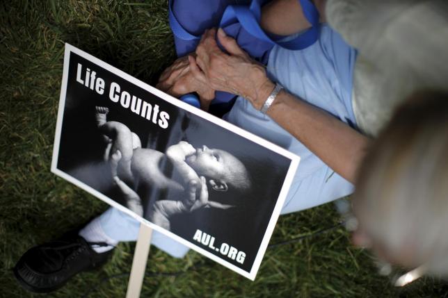 Planned Parenthood accused of dumping aborted babies in landfills in ...