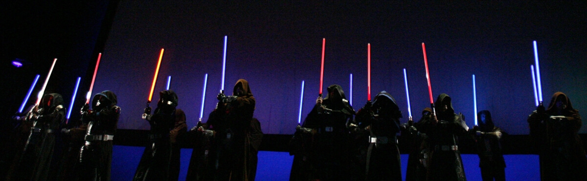 Boom in Jedi Church members ahead of Star Wars: The Force Awakens ...