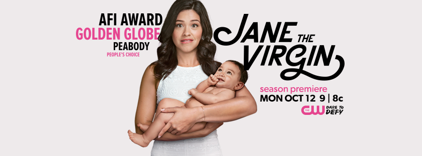 \'Jane the Virgin\' season 2 spoilers: Jane meets a hot techie guy on ...