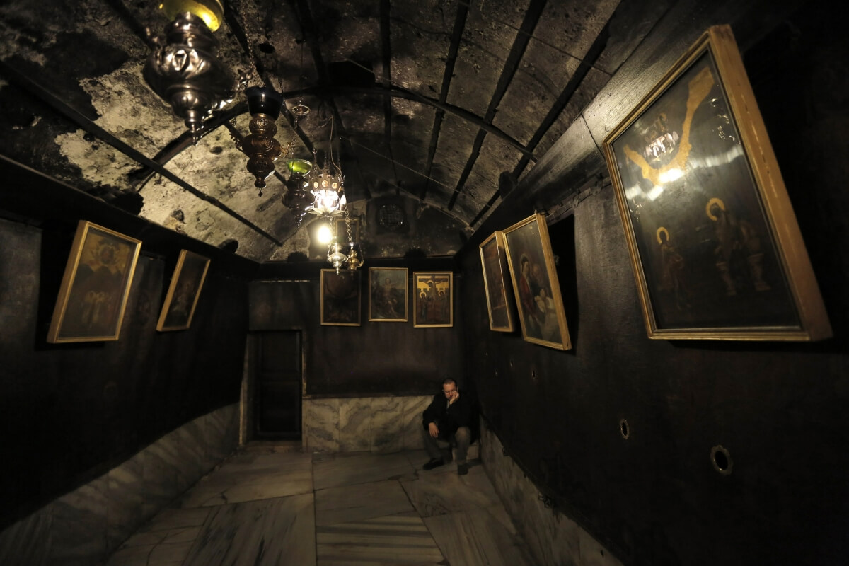 The Incarnation: Five reasons why it matters - Christian Today