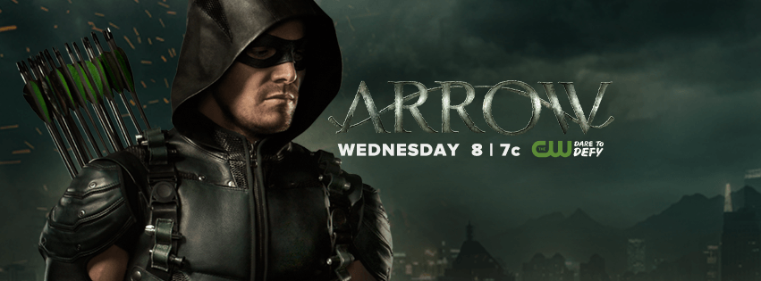 \'Arrow\' season 4B spoilers: Lazarus Pit to resurrect Felicity ...