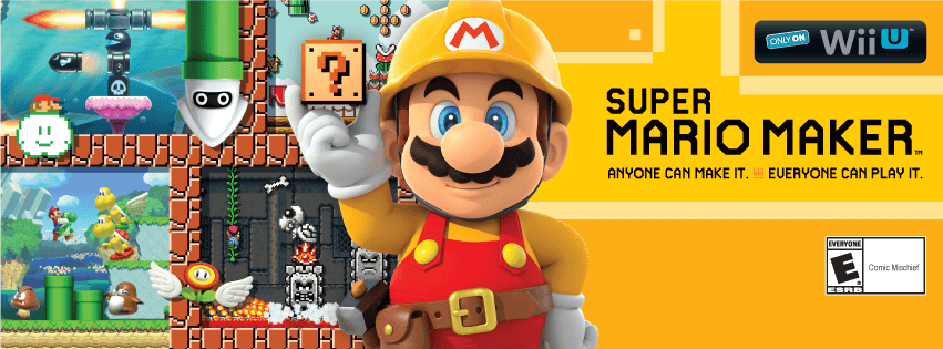 \'Super Mario Maker Bookmark\' service release details; new features ...