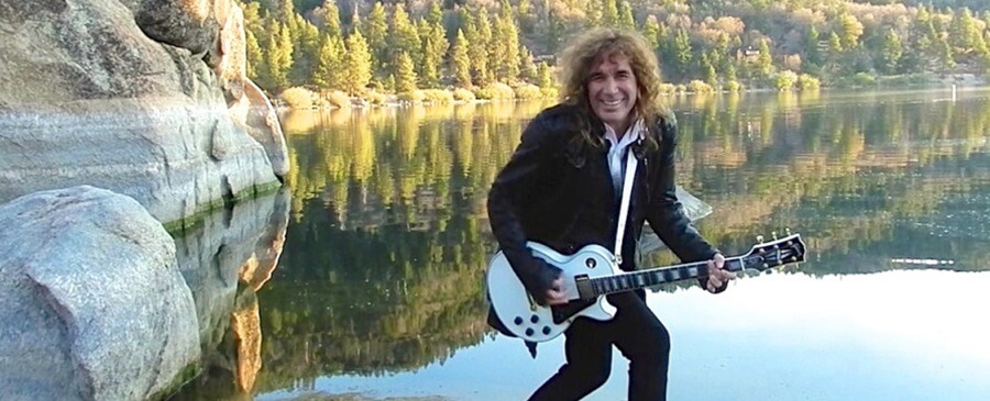 \'I Met God in Hell\' author Tim Ehmann describes \'horrors of hell and ...