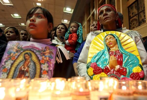 7 evangelical Christians jailed for refusing to convert not to Islam ...