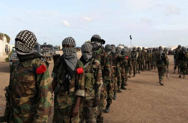 Muslims who saved Christians from death in Islamist militants\' attack ...
