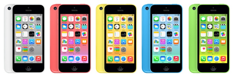 iPhone 7c news: New phone reportedly being launched in April ...
