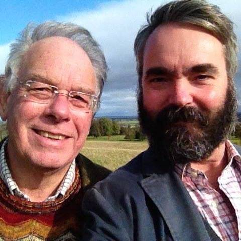 Gay CofE priest says decision to ban him may encourage people to ...