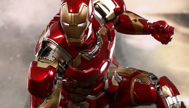 \"Iron Man 4\" cast news: RDJ denies rumors that he\'ll be back for ...