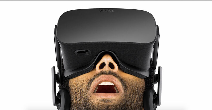 Oculus Rift news: Pre-orders to start on Jan. 6 - Christian Today