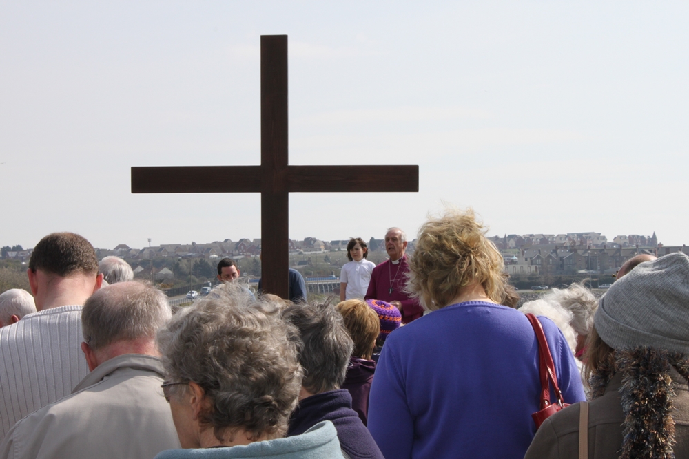 Tory MP condemns Archbishops who speak up for refugees - Christian Today