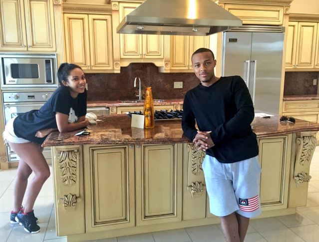 Bow Wow and Erica Mena breakup gets messier; Bad start to 2016 for ex ...